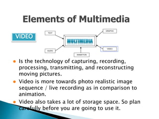 Introduction to Multimedia Chapter 1.pptx