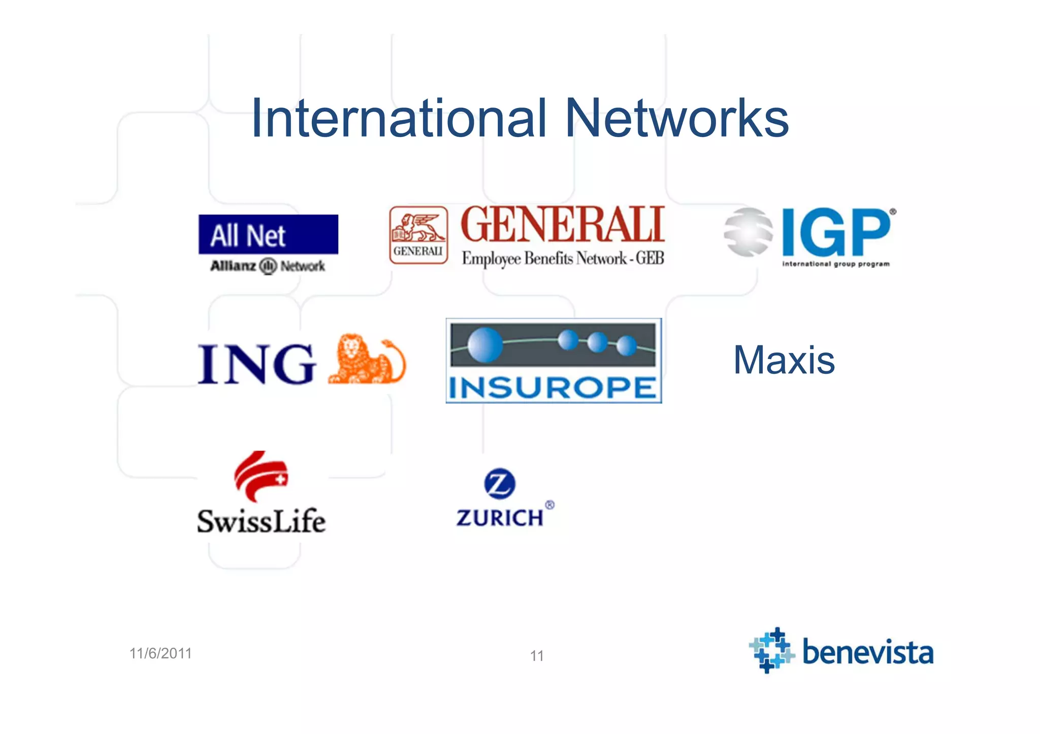 Introduction to multinational pooling of employee benefits | PDF