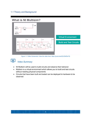 Introduction to MultisimCircuitSimulation.pdf
