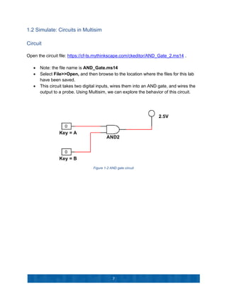 Introduction to MultisimCircuitSimulation.pdf