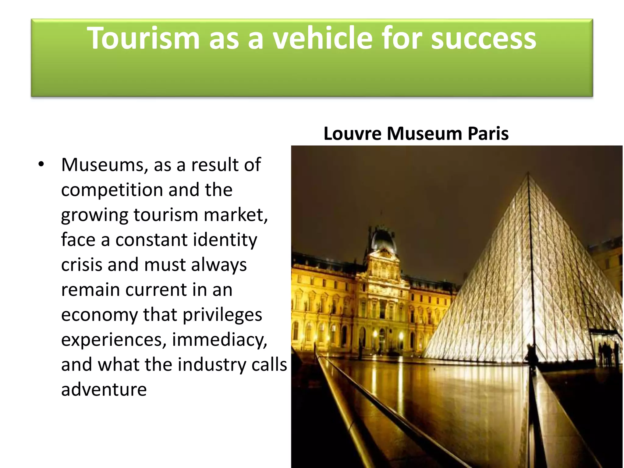 Introduction to Museology | PDF