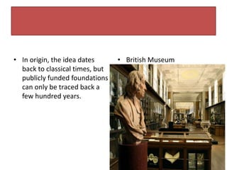 Introduction to Museology | PDF