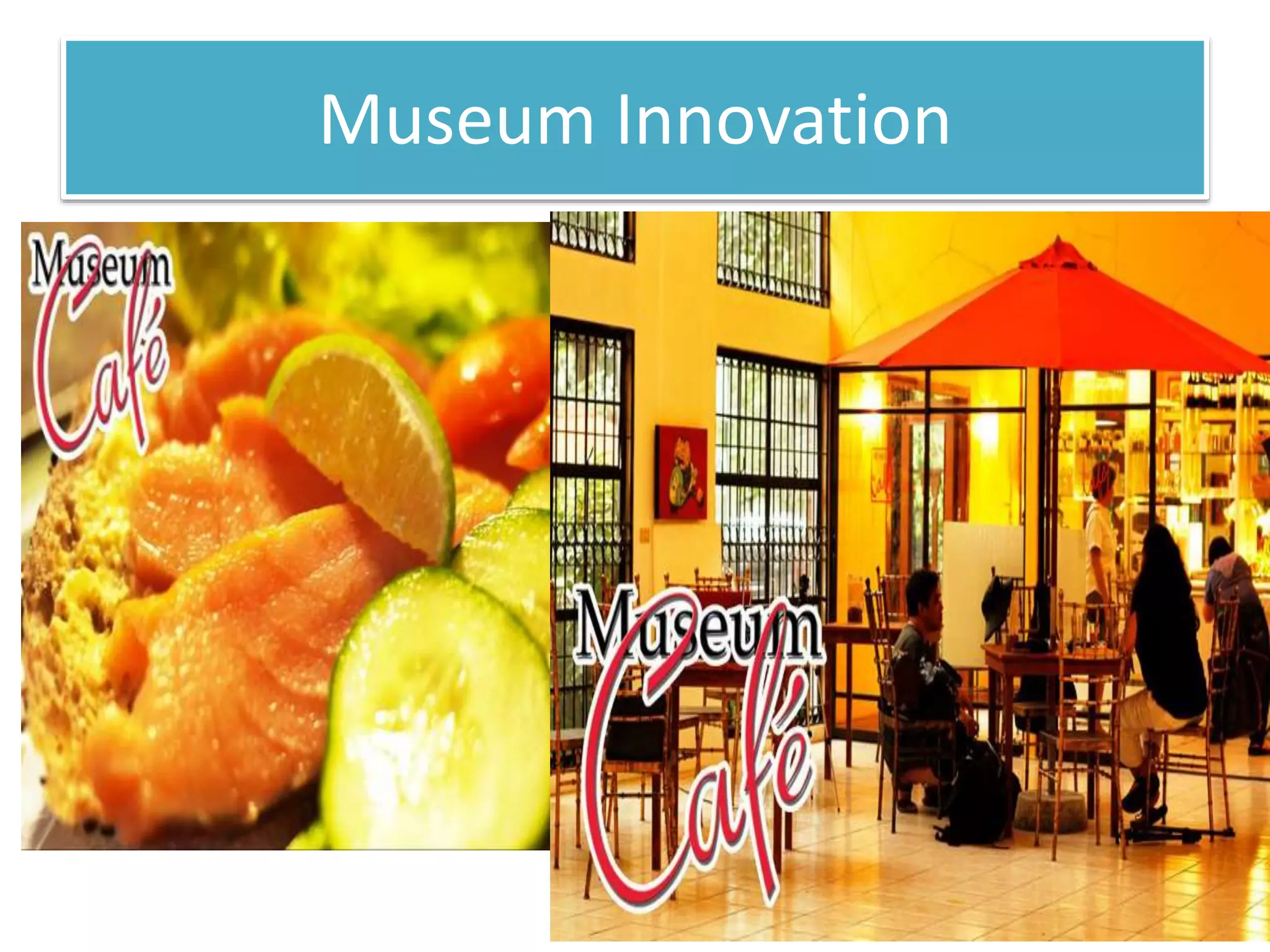 Introduction to museology | PPTX