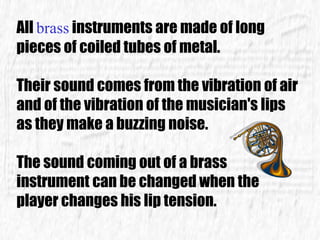 Introduction to musical instruments.pptx