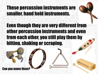 Introduction to musical instruments.pptx