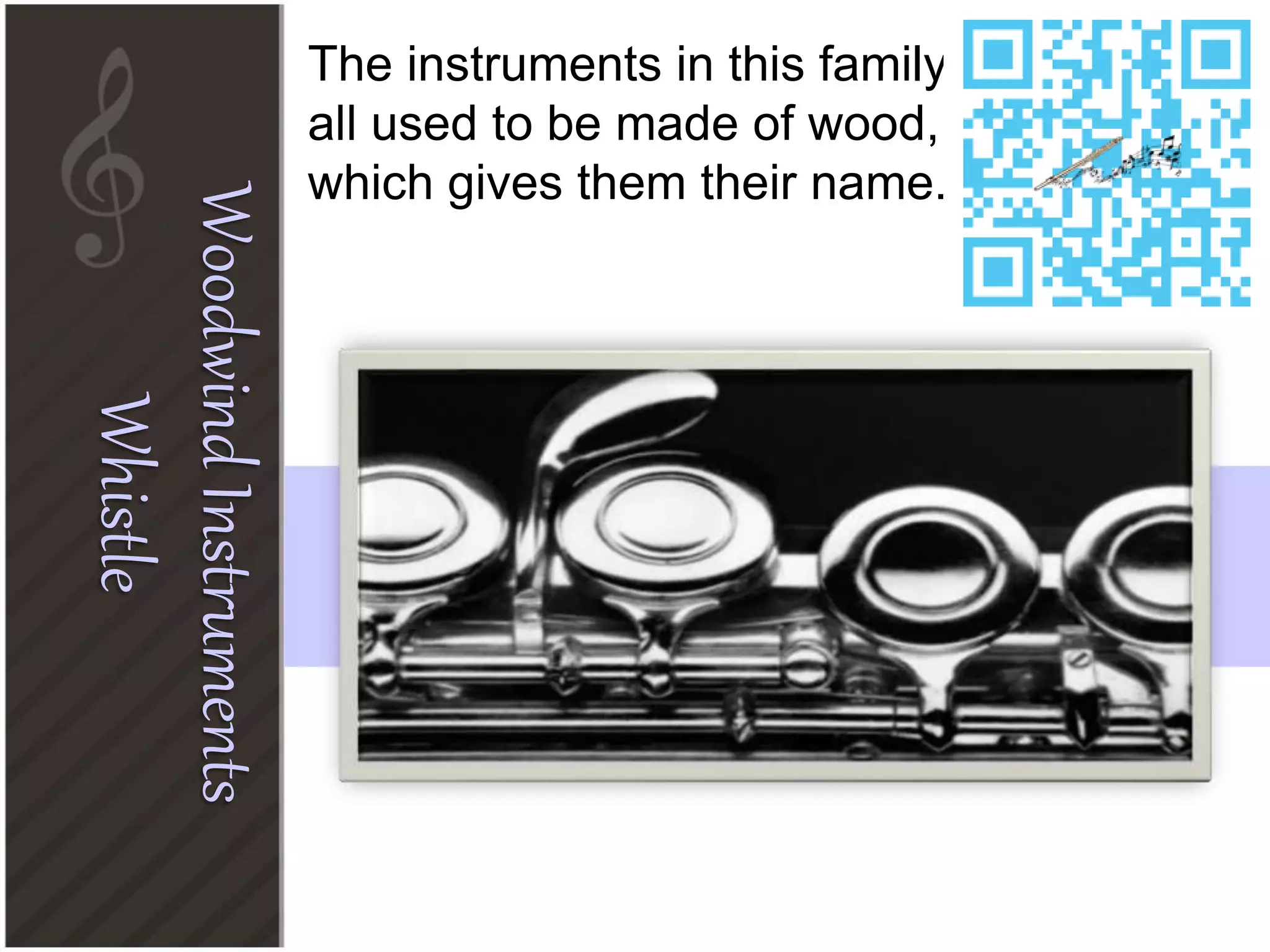 Introduction to Musical Instruments | POTX