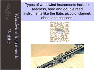 Introduction to Musical Instruments | POTX