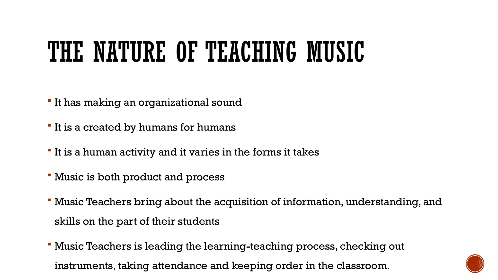 Introduction to Music Education by charles hoffer.pptx