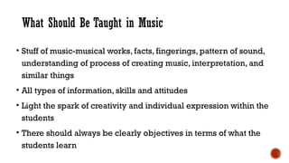 Introduction to Music Education by charles hoffer.pptx