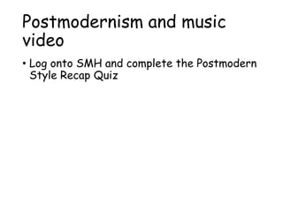 Introduction to music | PPT