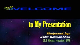 Introduction to muslim law, lec 01 | PDF | Islam | Religion & Spirituality