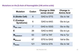 Introduction to mutations and carcinogenesis | PDF | Cancer | Diseases ...