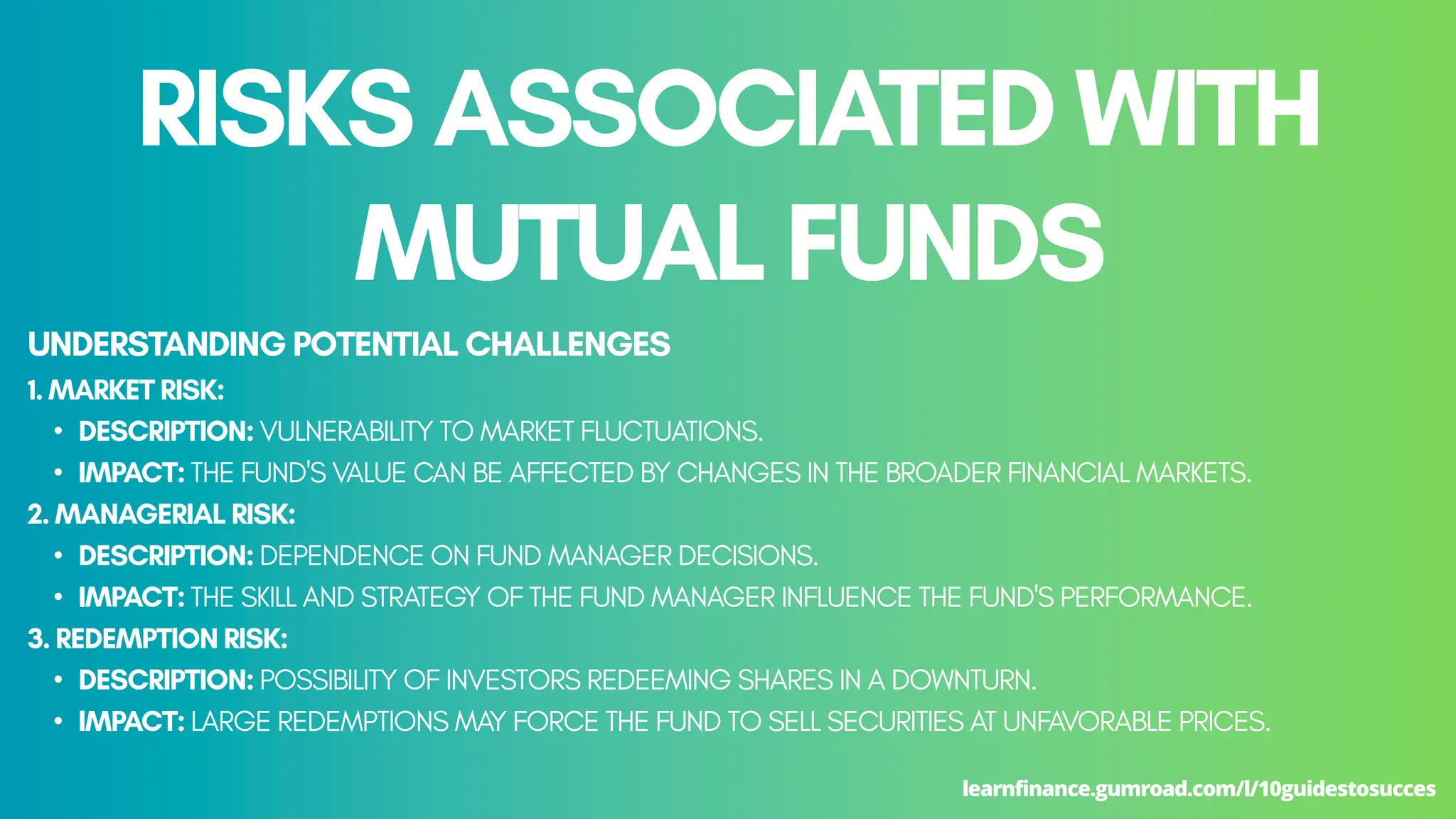 Introduction to Mutual Funds | PDF