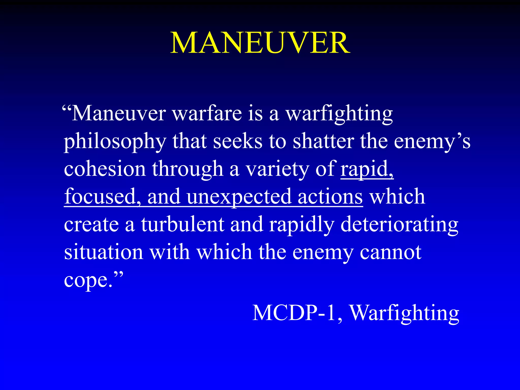 Introduction to MW Ops.ppt