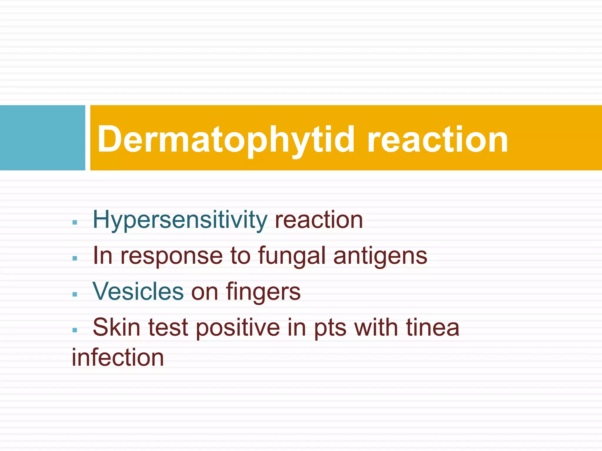 introduction to mycology (1).ppt | Skin and Dermatology | Diseases and Conditions