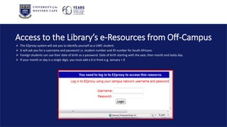 Introduction to My LexisNexis | PPTX | Search | Internet