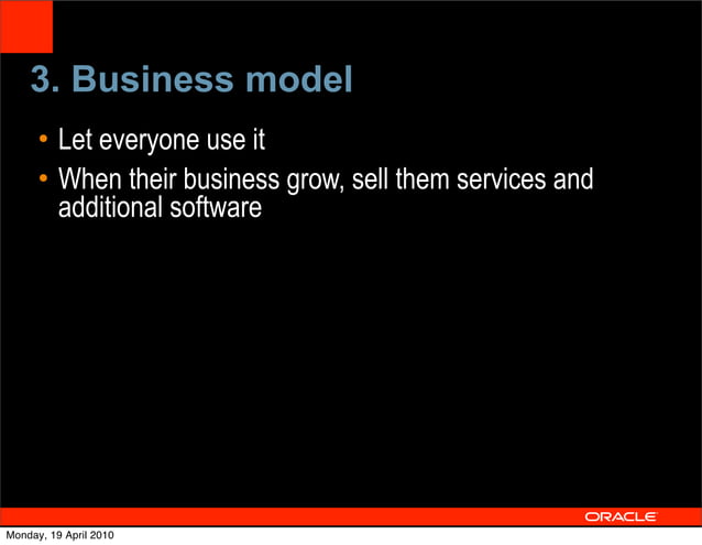 Introduction to MySQL | PPT