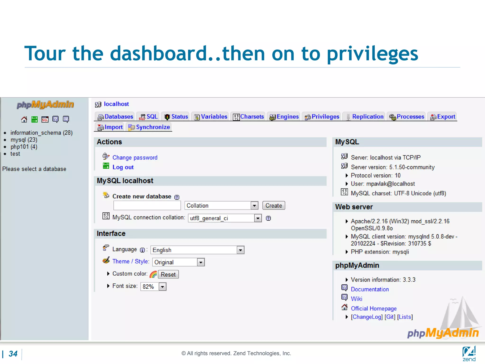 Introduction to My SQL | PPT