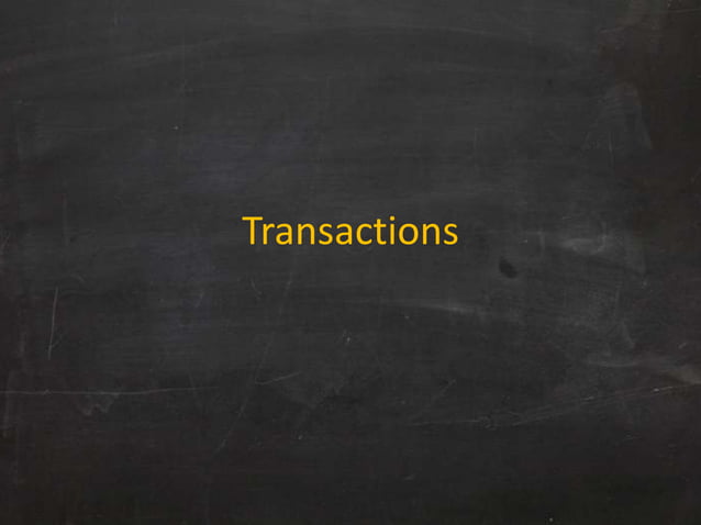 Introduction to mysql part 5 | PPTX