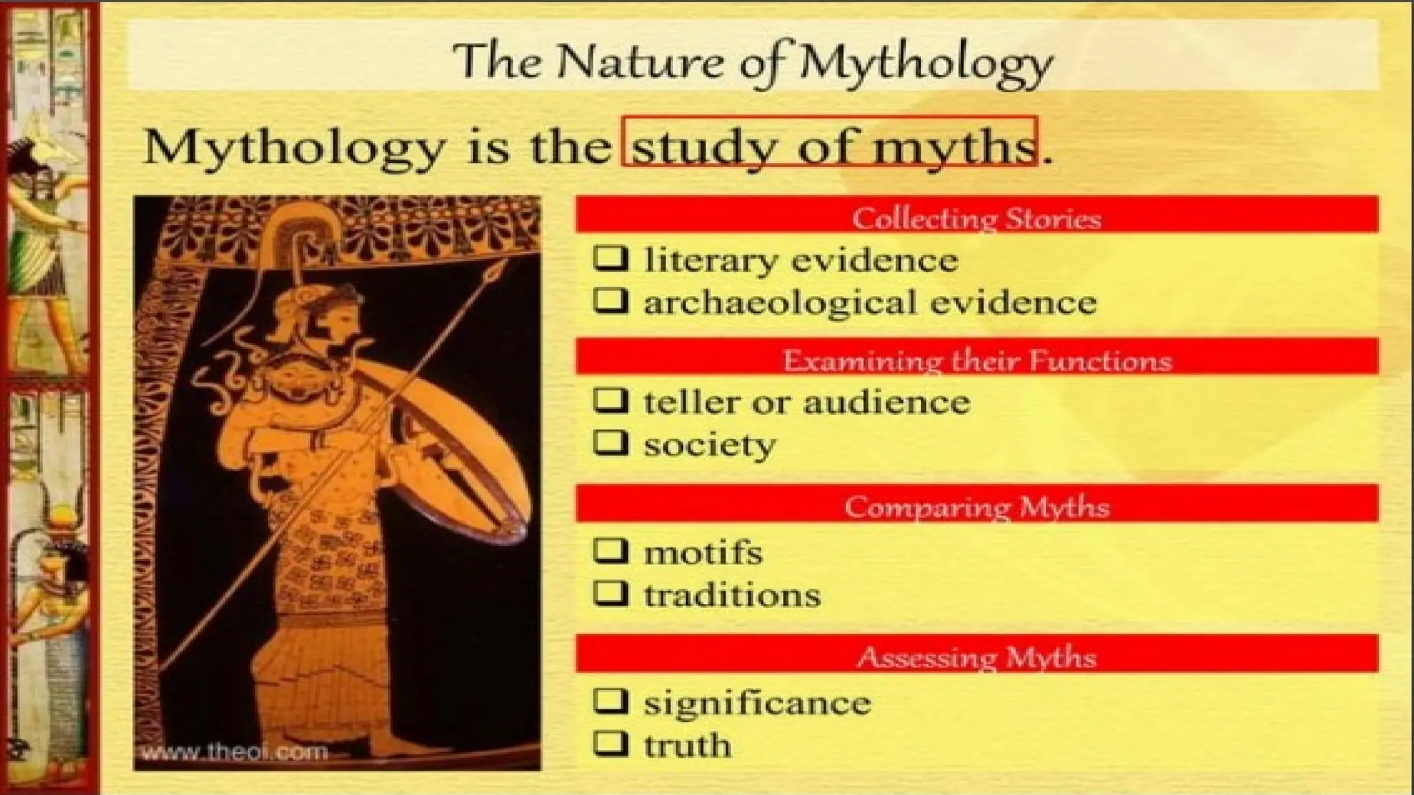 INTRODUCTION TO MYTHOLOGY AND FOLKLORE.pptx