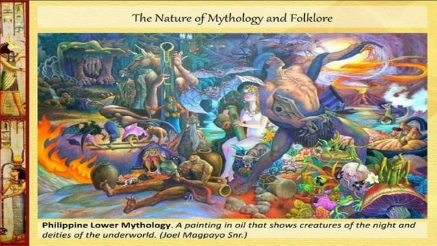 INTRODUCTION TO MYTHOLOGY AND FOLKLORE.pptx