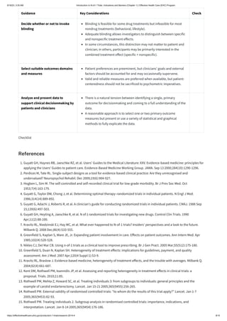 Introduction to N-of-1 Trials_ Indications and Barriers (Chapter 1 ...