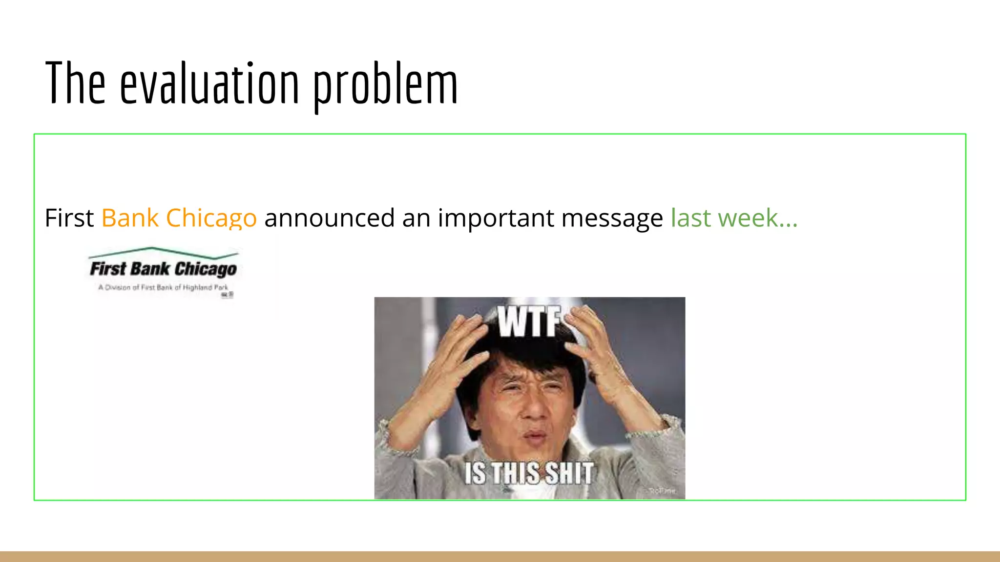 Introduction To Named Entity Recognition Ppt