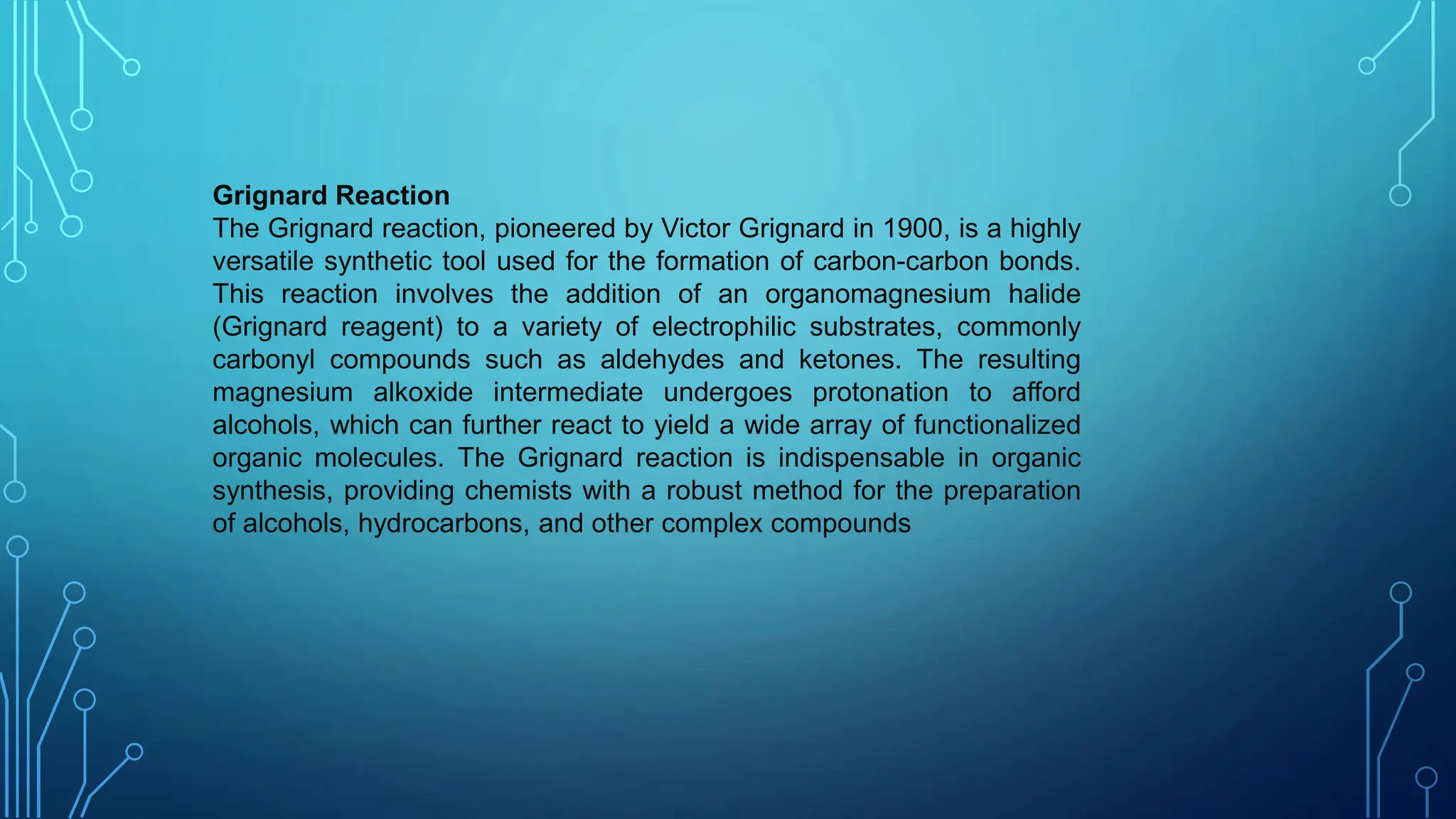 Introduction to Named Reactions in Organic Synthesis.pptx