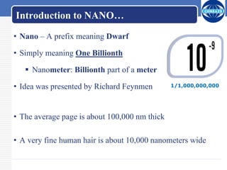 Introduction to Nanobiotechnology note.pdf