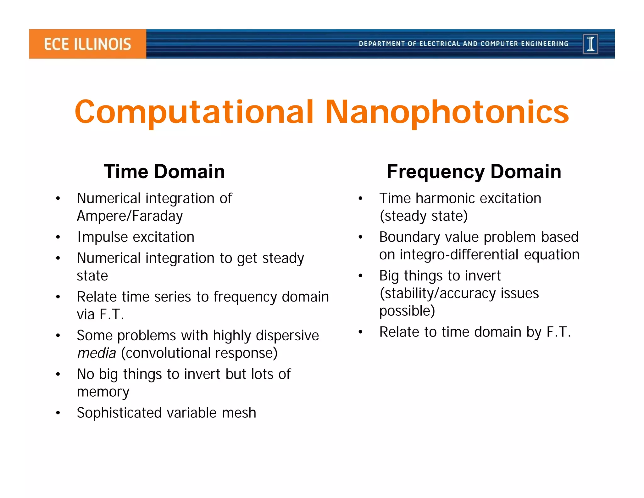 Introduction to nanophotonics | PDF