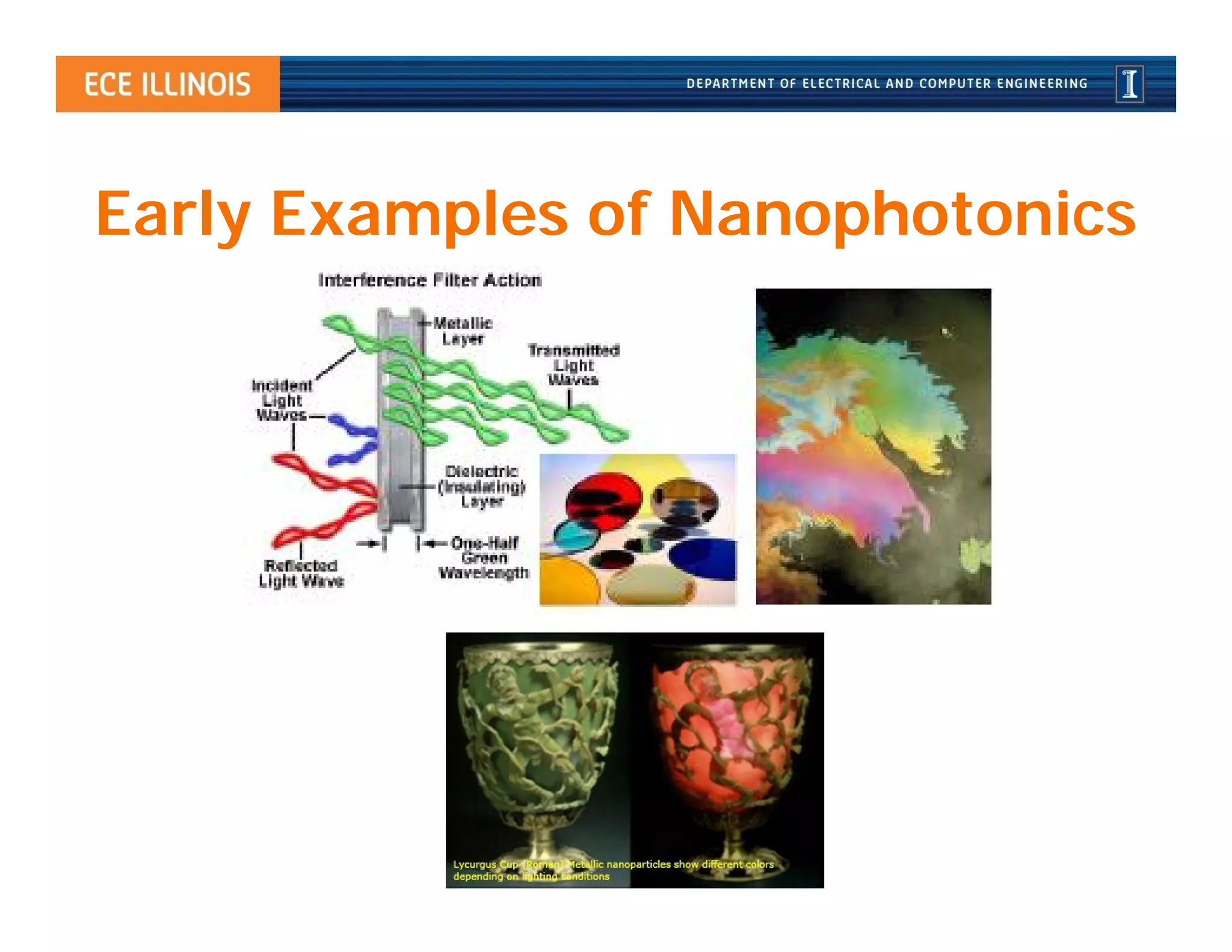 Introduction to nanophotonics | PDF