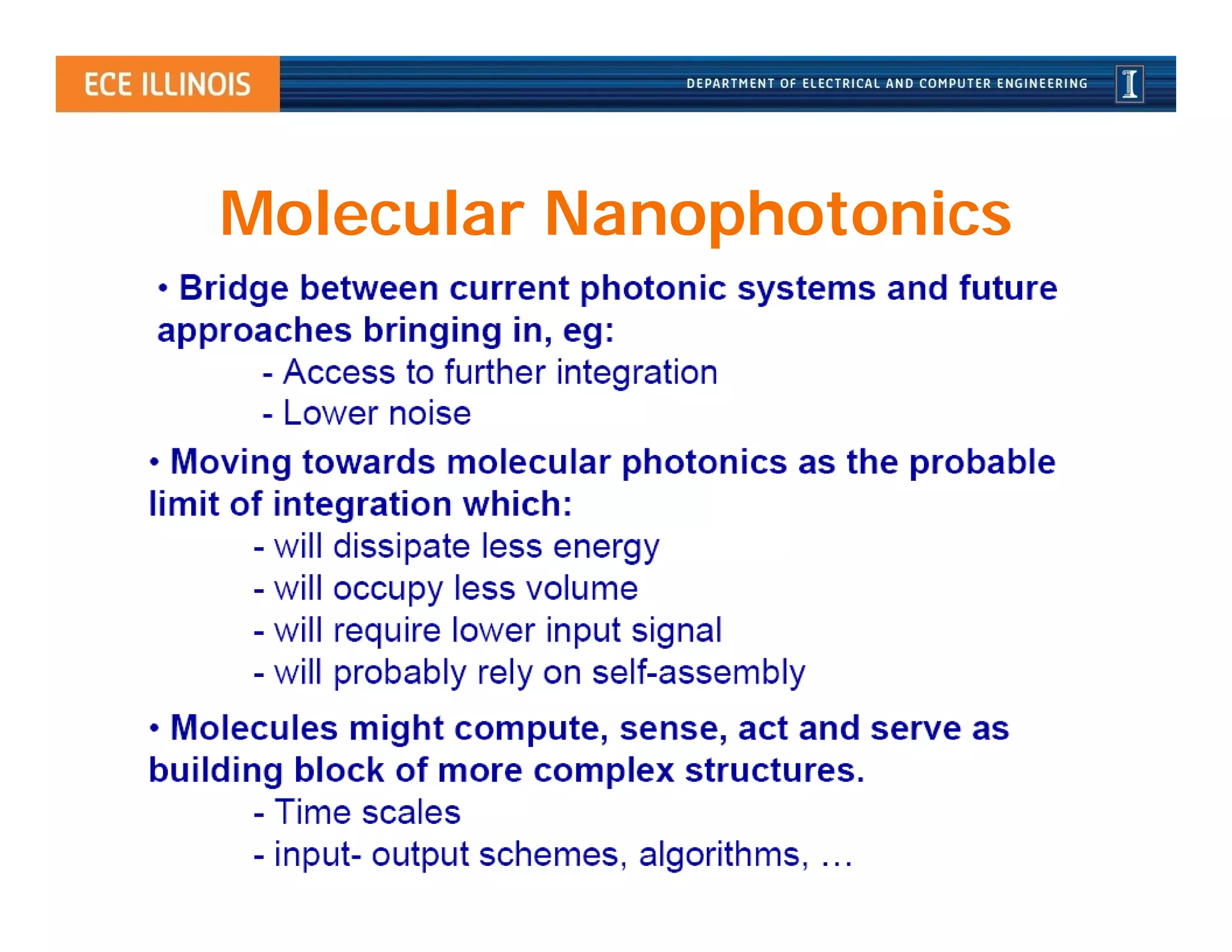 Introduction to nanophotonics | PDF