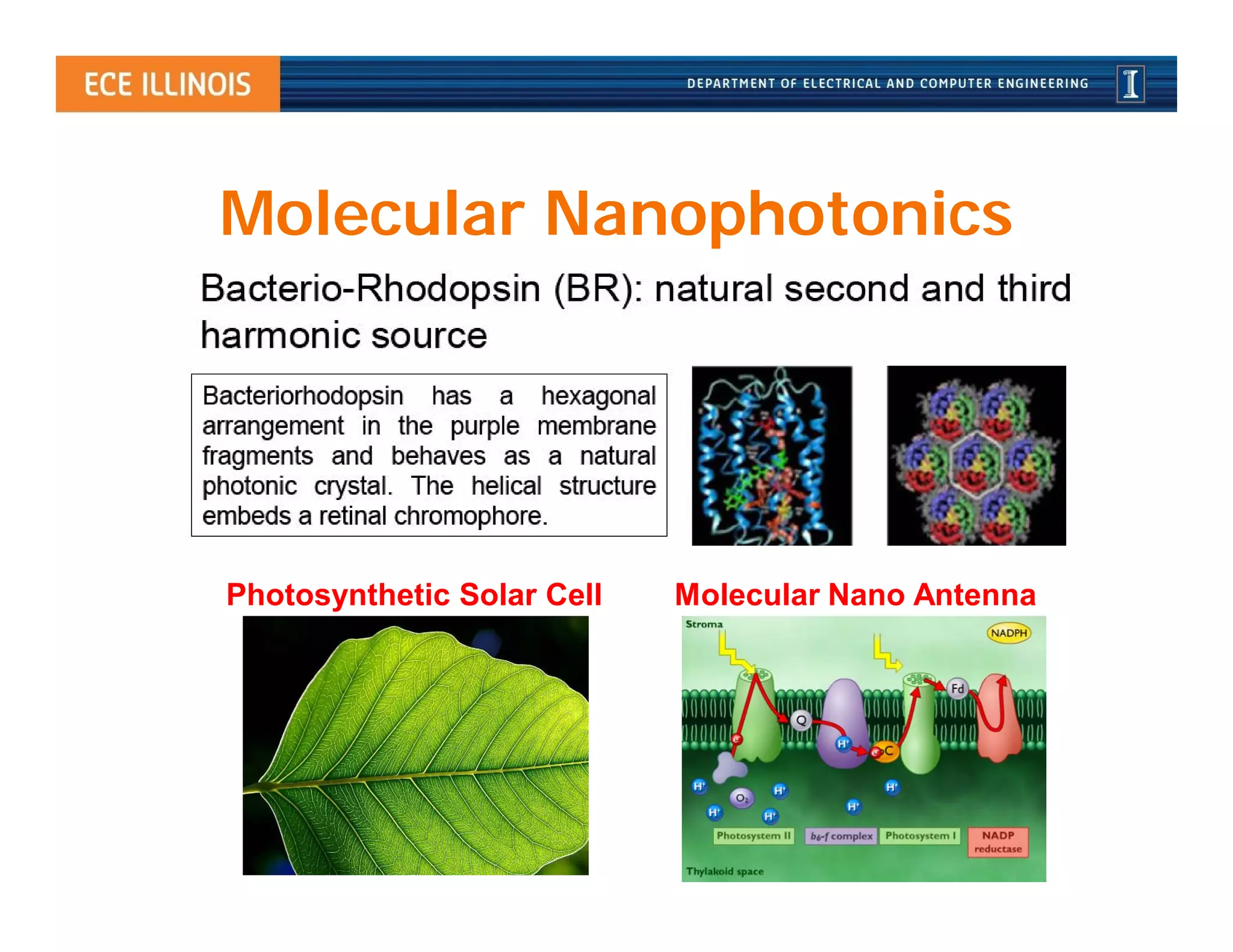 Introduction to nanophotonics | PDF