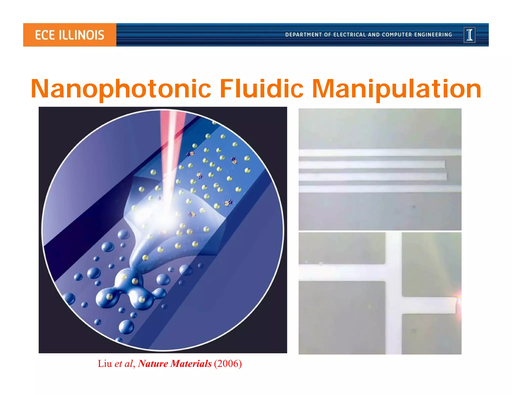 Introduction to nanophotonics | PDF