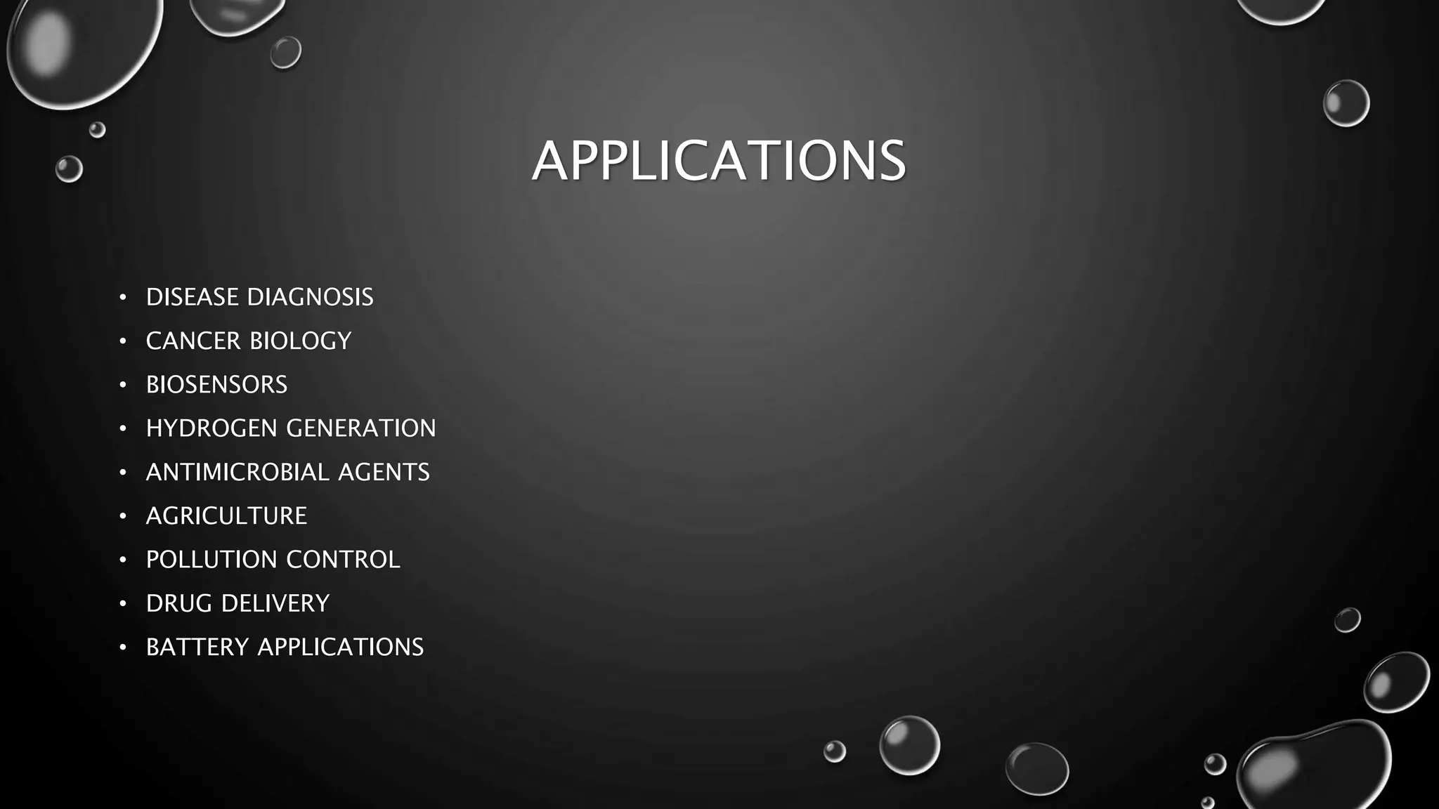 Introduction to nanoscale materials & bucky ball.pptx