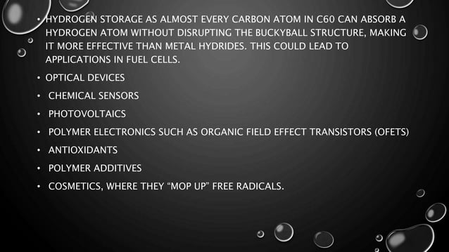 Introduction to nanoscale materials & bucky ball.pptx