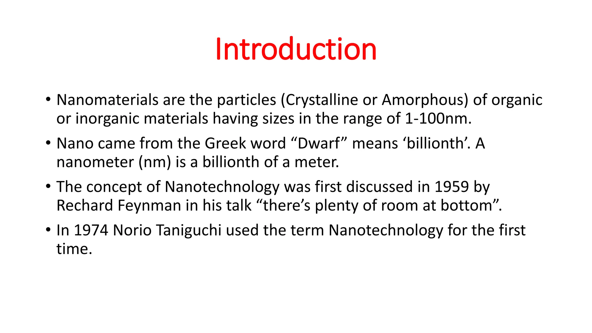 Introduction to Nanoscience and Nanotechnology.pptx