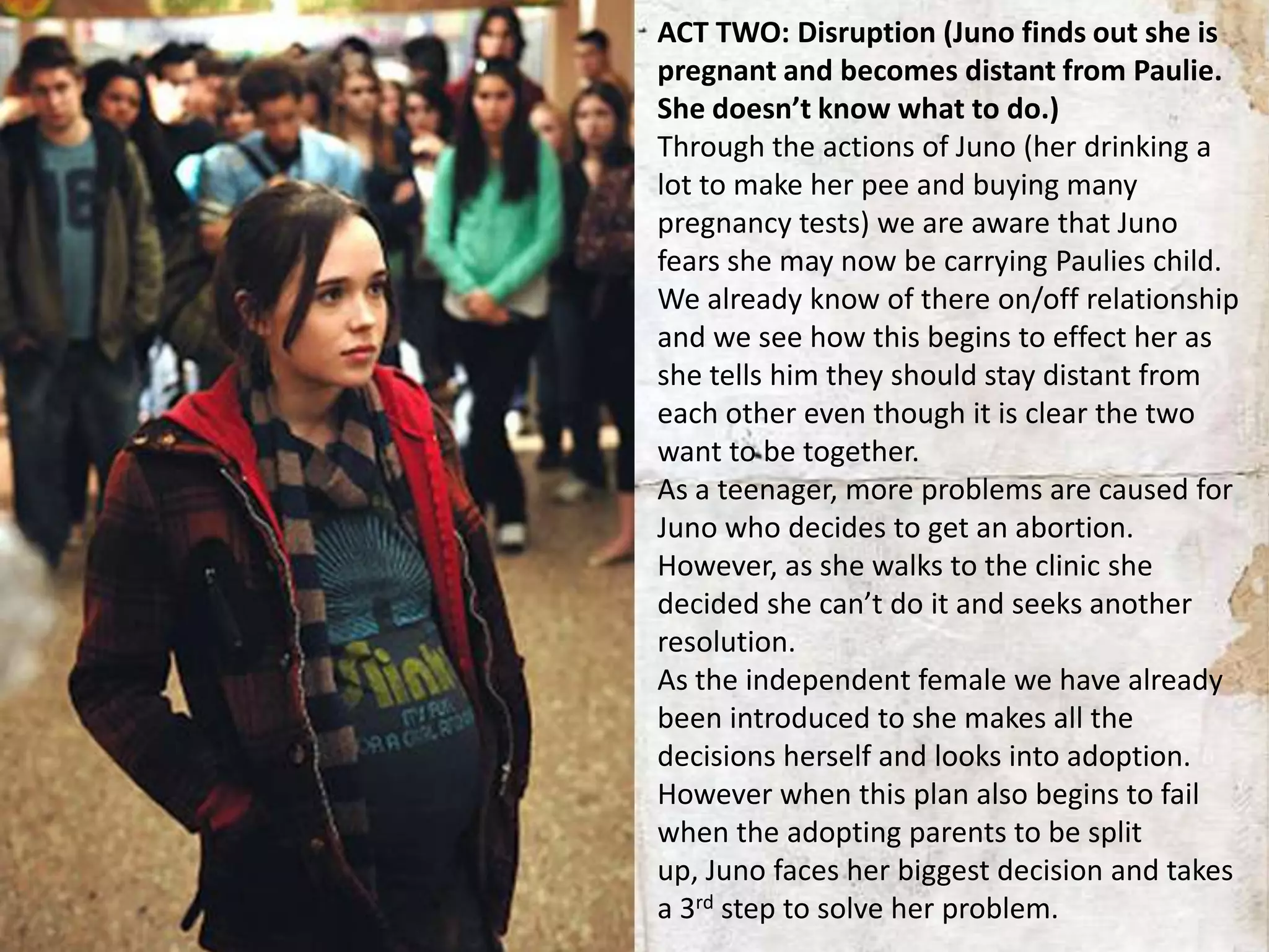 Introduction to Narrative | PPTX