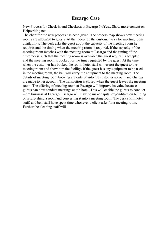 Introduction To Narrative Essay | PDF