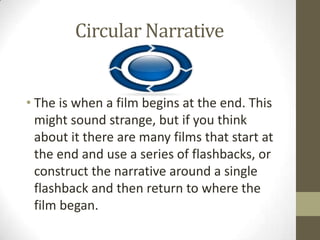 Introduction to narrative_theory | PPTX
