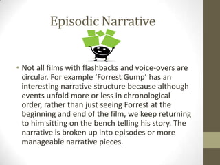 Introduction to narrative_theory | PPTX