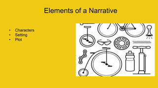 Introduction to Narrative Writing.pptx