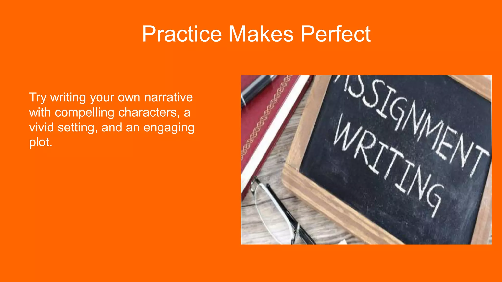 Introduction to Narrative Writing.pptx