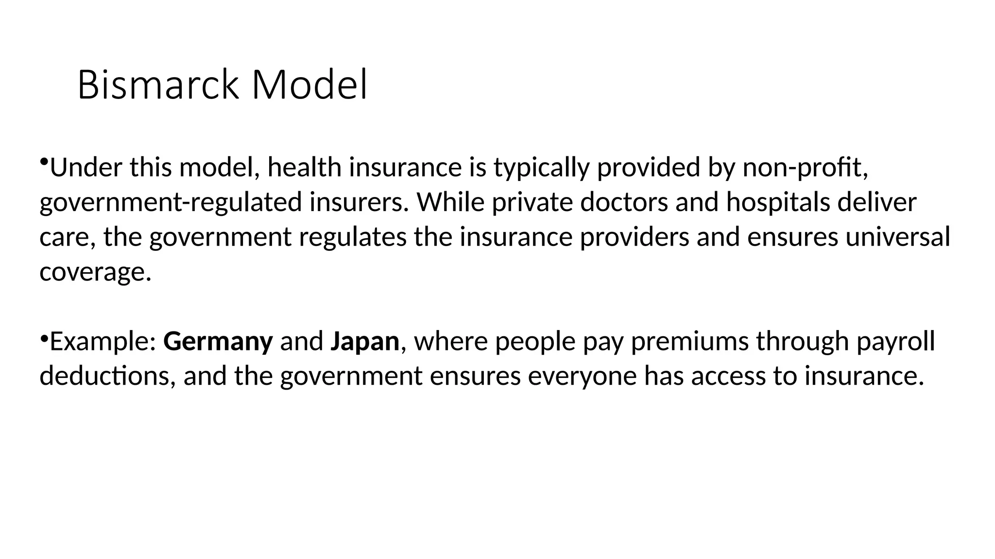 Introduction to National Health Care Systems.pptx
