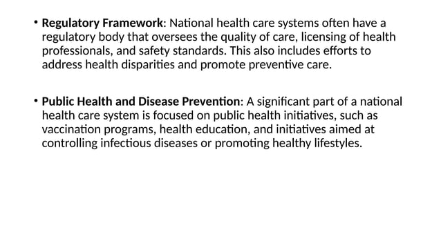 Introduction to National Health Care Systems.pptx