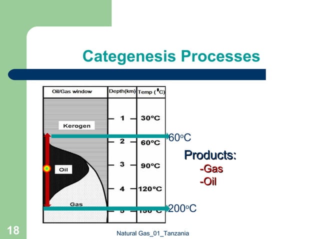 Introduction to Natural Gas -NG | PPT | Chemistry | Science