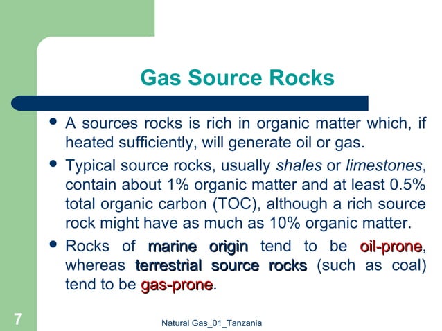 Introduction to Natural Gas -NG | PPT | Chemistry | Science