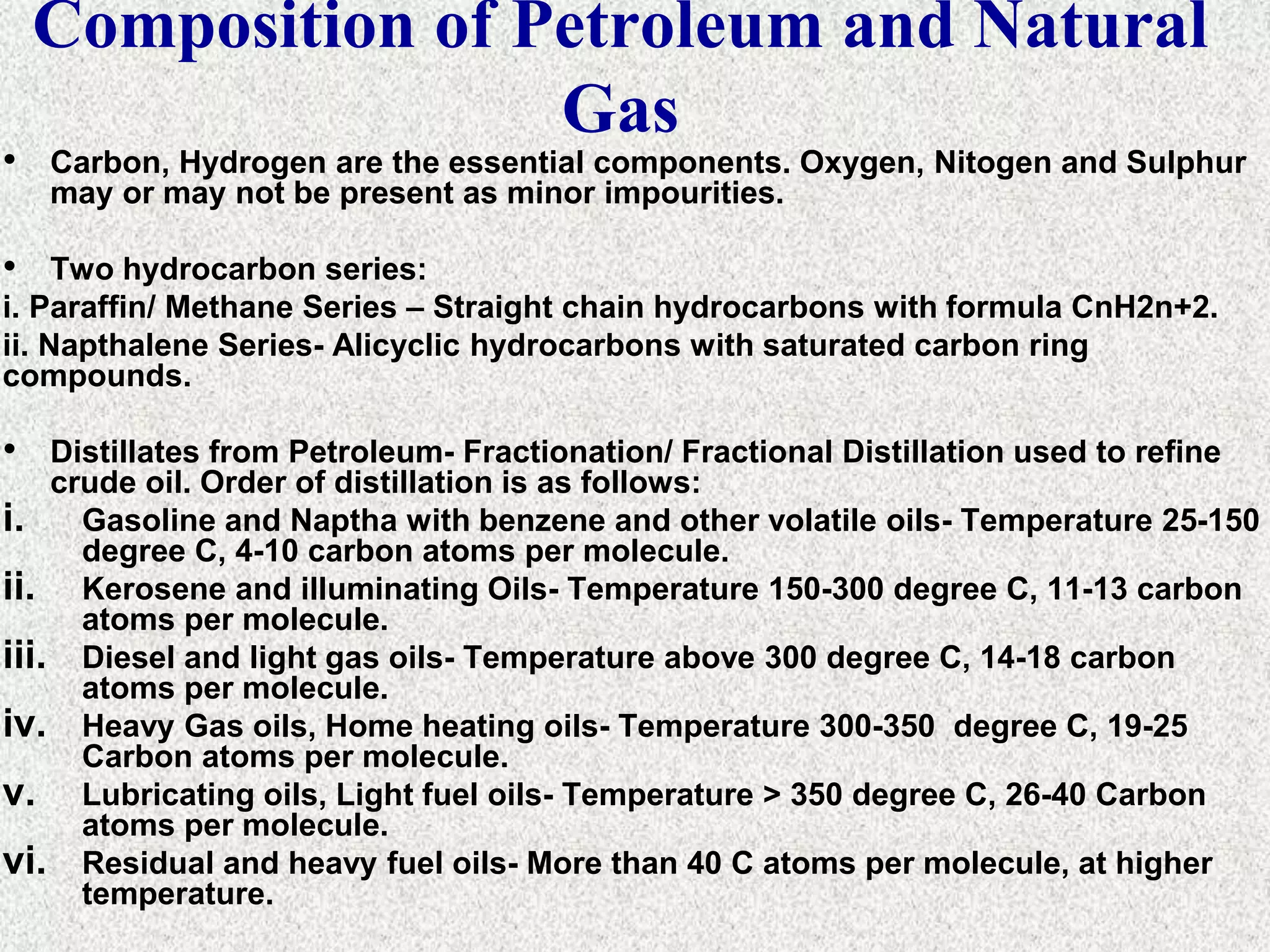 Introduction to Natural resource and Energy | PPTX