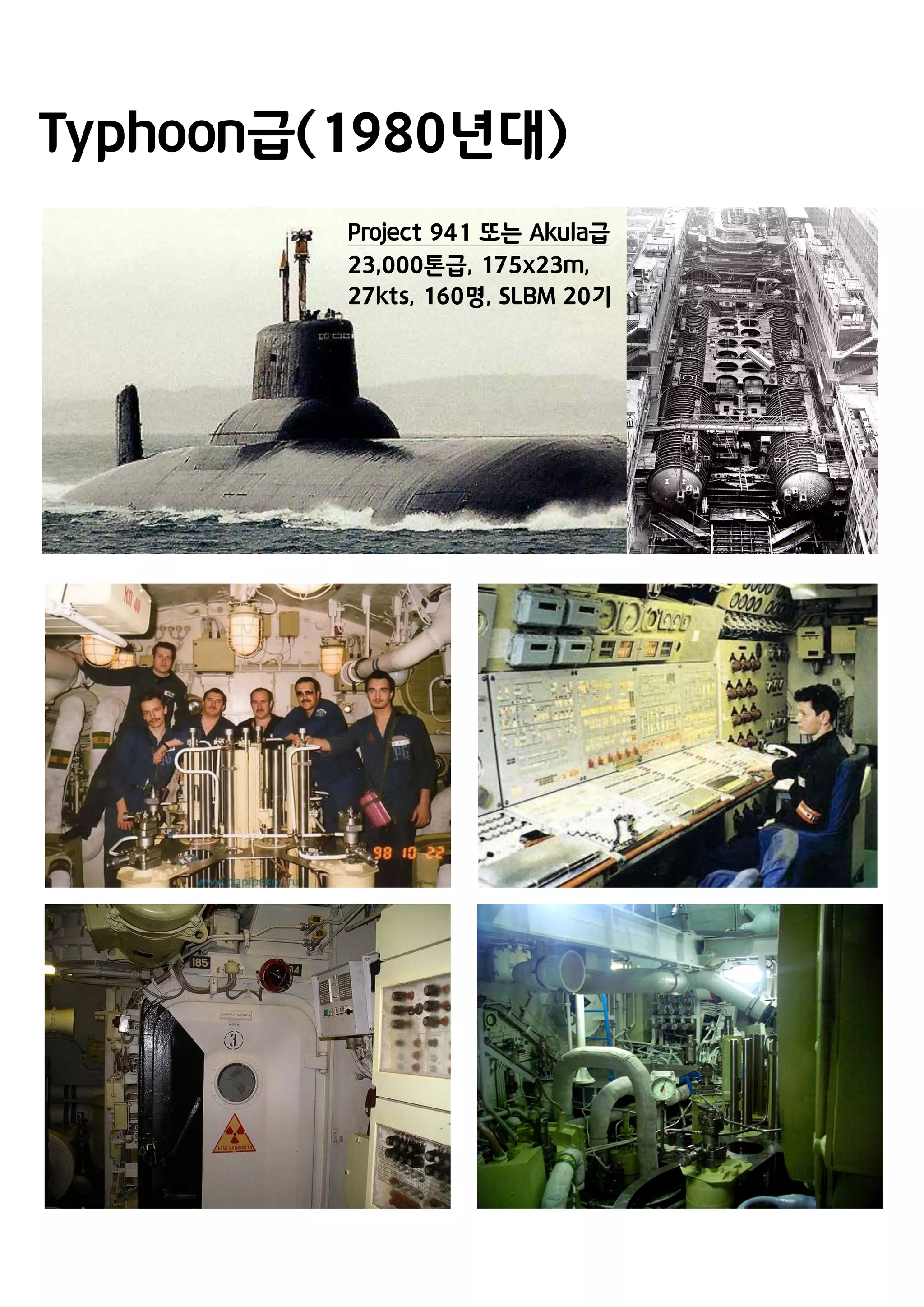 Introduction to naval nuclear propulsion program (nnpp) and lessons ...