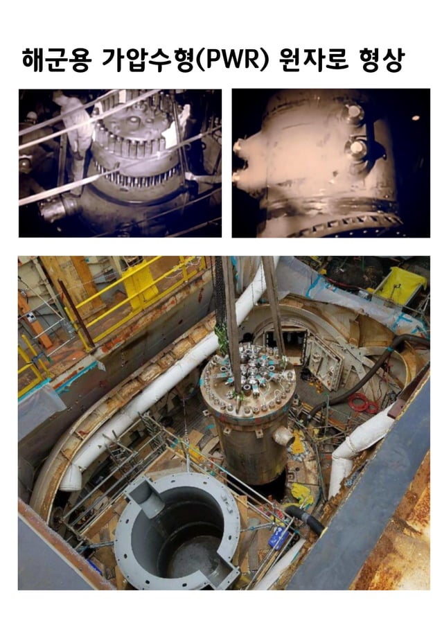 Introduction to naval nuclear propulsion program (nnpp) and lessons ...